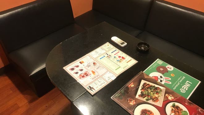 【東京 永福町】居心地抜群の個室を、会議、パーテイーにどうぞ! ルーム7の写真1