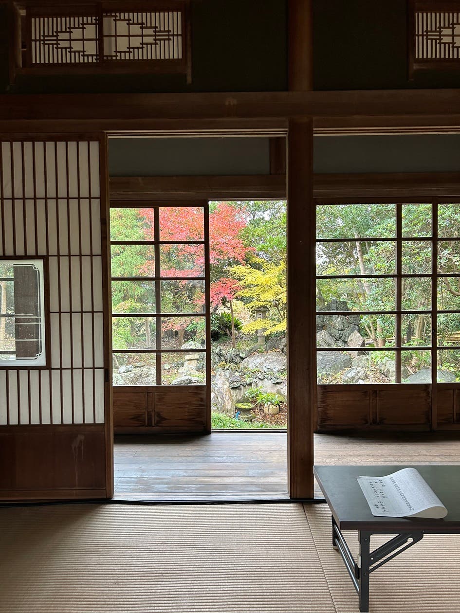 九十九里の海風香る築約100年の古民家みじんこ・旧斎藤邸の写真8