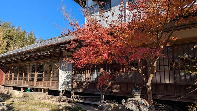 九十九里の海風香る築約100年の古民家みじんこ・旧斎藤邸の写真9