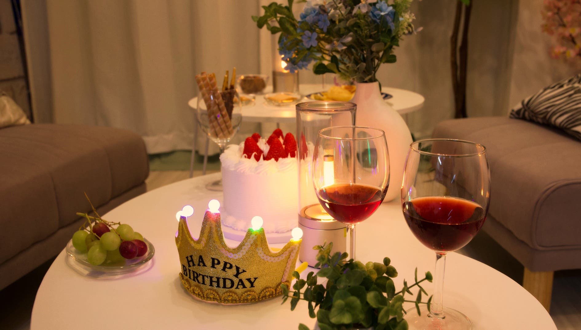 上前津５分　クリパ、忘年会間に合います！年末セール🍺オフ会、推し会🎂お誕生日🎬シネマデートの写真6