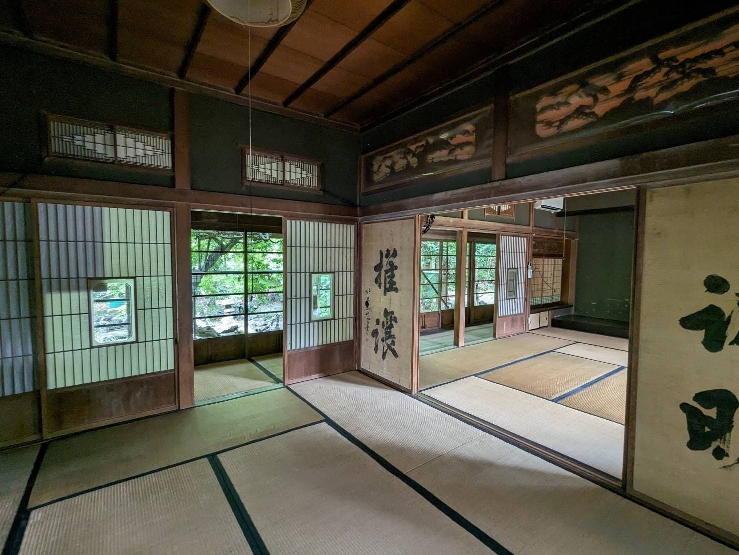 九十九里の海風香る築約100年の古民家みじんこ・旧斎藤邸の写真2