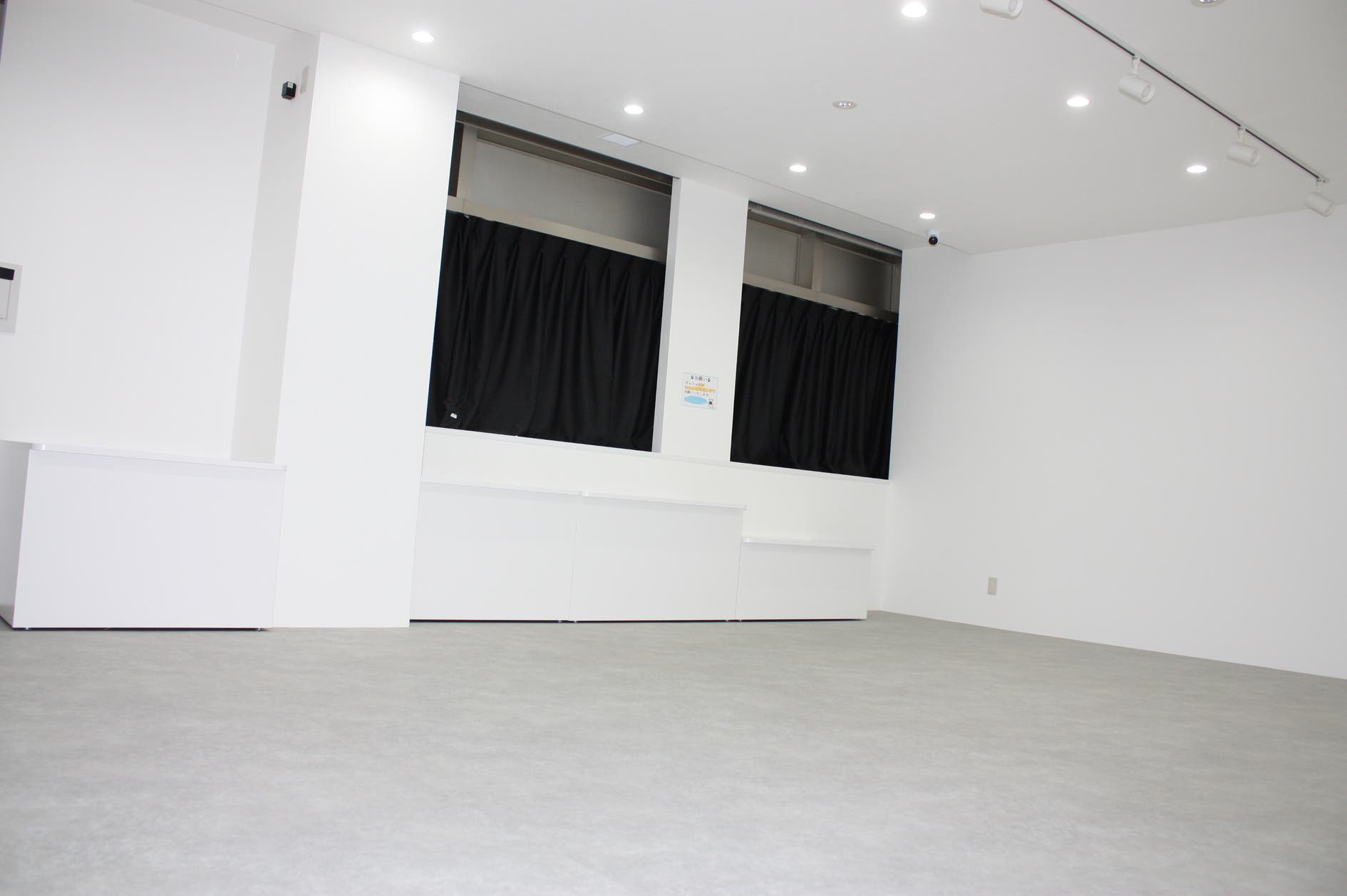 はこプレイス2Ｆ【クリエイティブラボ】会議・セミナー・ペット撮影・オフ会など多種多様にの写真5