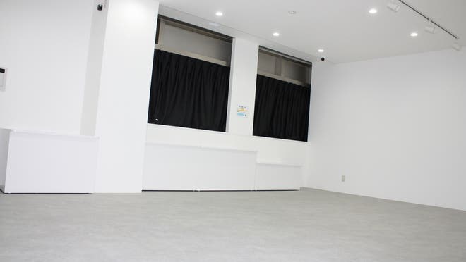 はこプレイス2F【クリエイティブラボ】会議・セミナー・ペット撮影・オフ会など多種多様にの写真5