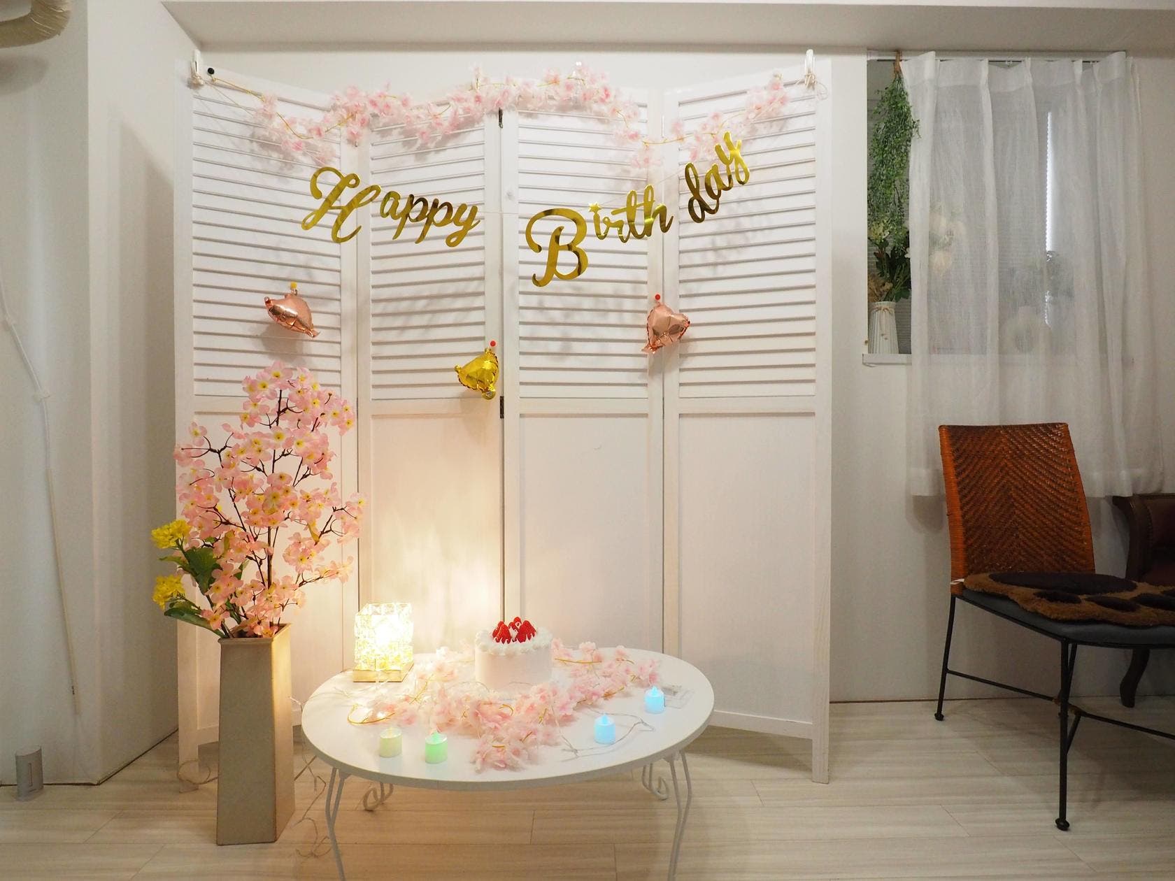 上前津５分　クリパ、忘年会間に合います！年末セール🍺オフ会、推し会🎂お誕生日🎬シネマデートの写真14