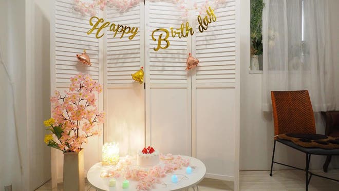 上前津駅5分🎄お得なクリスマスセール中!🍺オフ会、推し会🎂お誕生日🎬シネマデートの写真14