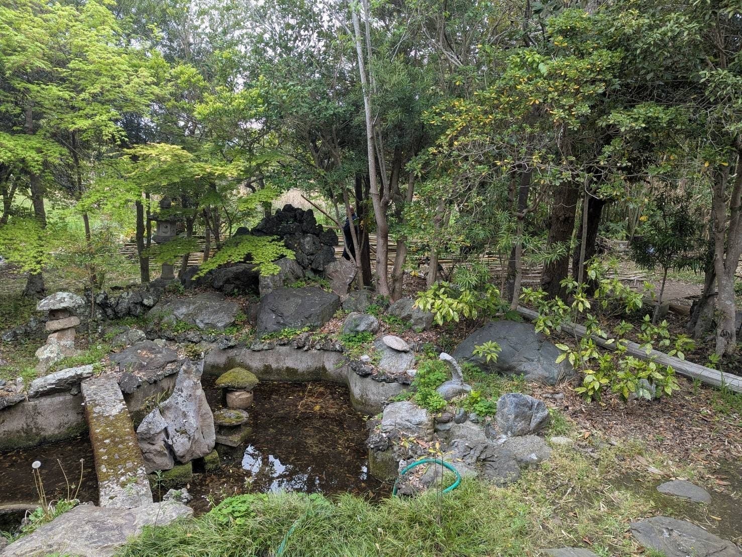 九十九里の海風香る築約100年の古民家みじんこ・旧斎藤邸の写真10