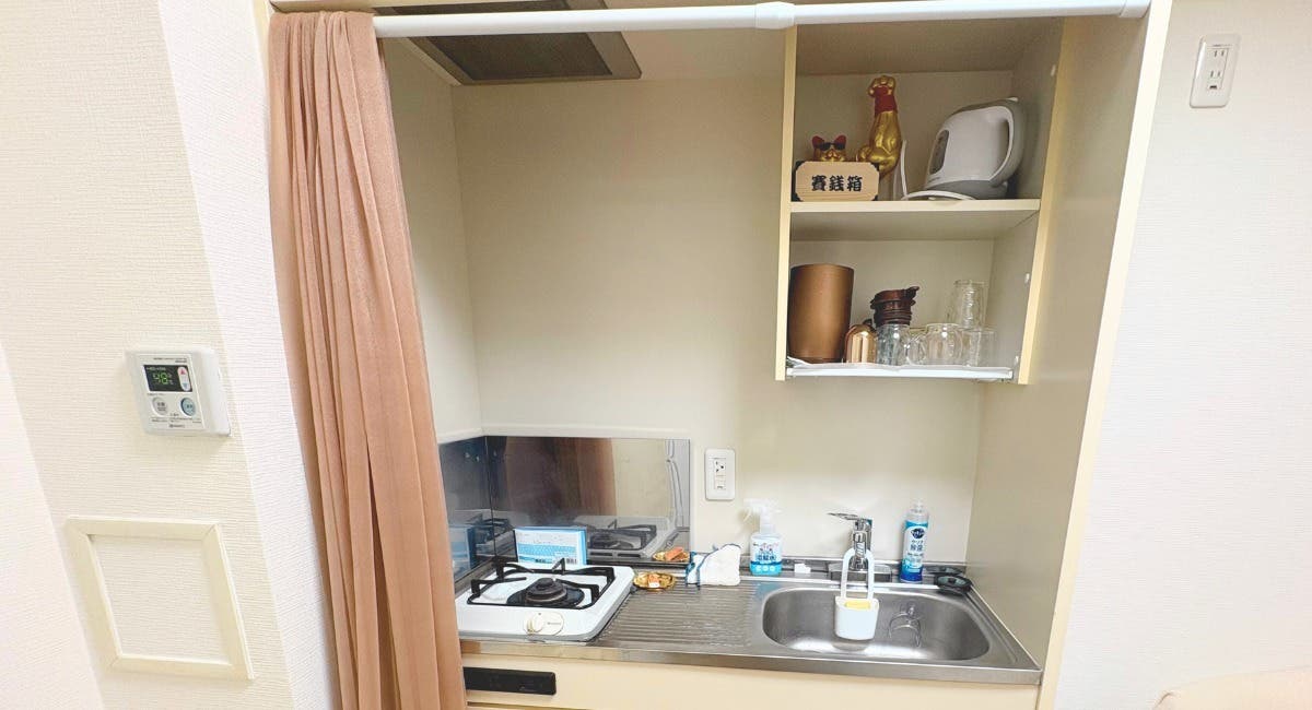 【南森町駅徒歩5分】エステ・整体・鍼灸・少人数の女子会にぴったりな日当たりの良いサロンですの写真8