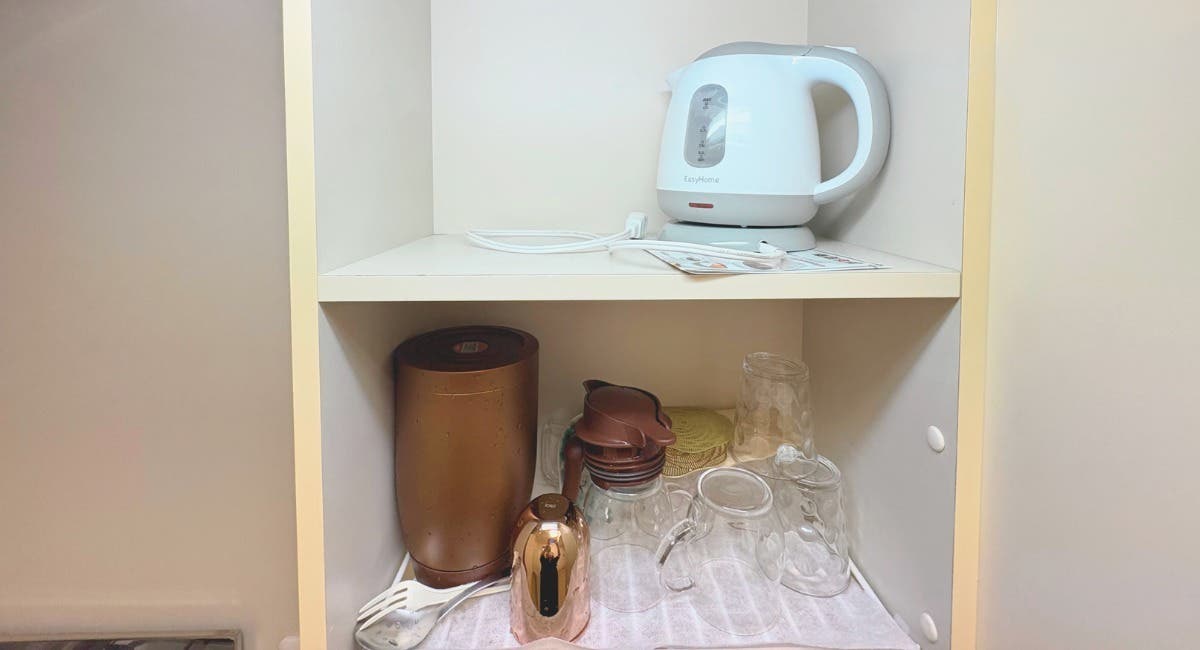 【南森町駅徒歩5分】エステ・整体・鍼灸・少人数の女子会にぴったりな日当たりの良いサロンですの写真9