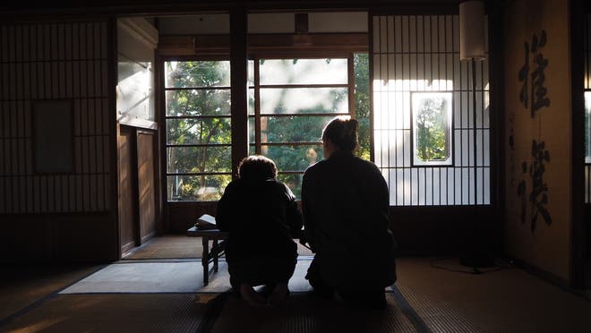 九十九里の海風香る築約100年の古民家みじんこ・旧斎藤邸の写真12