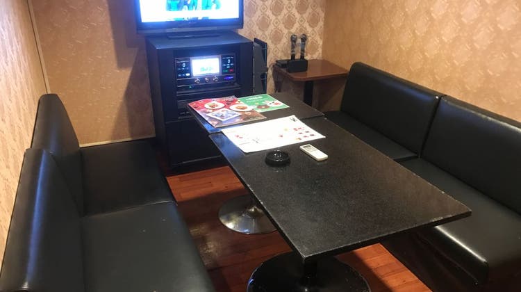 【東京 永福町】居心地抜群の個室を、会議、パーテイーにどうぞ! ルーム8の写真1