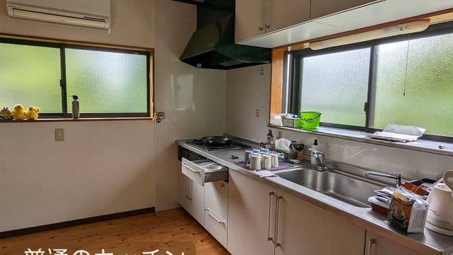 九十九里の海風香る築約100年の古民家みじんこ・旧斎藤邸の写真14