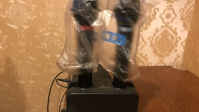 【東京 永福町】居心地抜群の個室を、会議、パーテイーにどうぞ! ルーム8の写真4