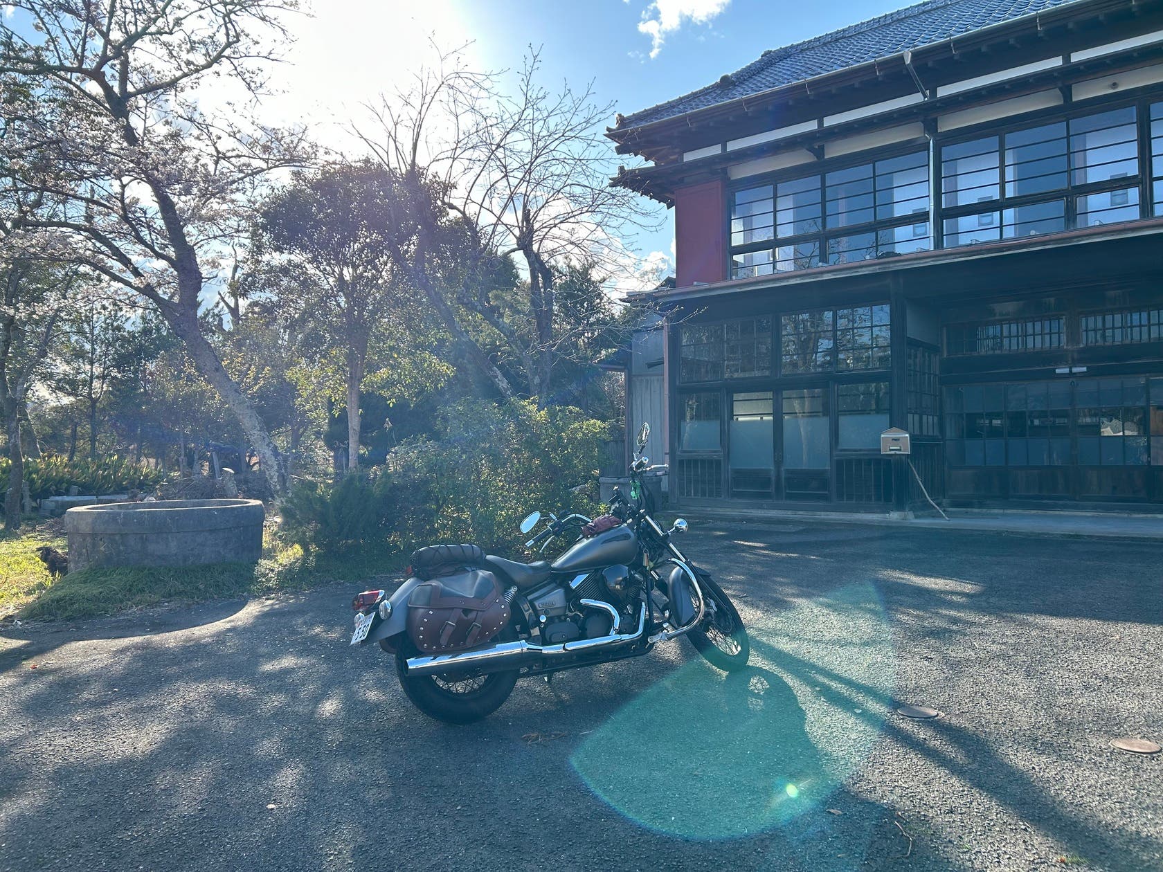 九十九里の海風香る築約100年の古民家みじんこ・旧斎藤邸の写真19