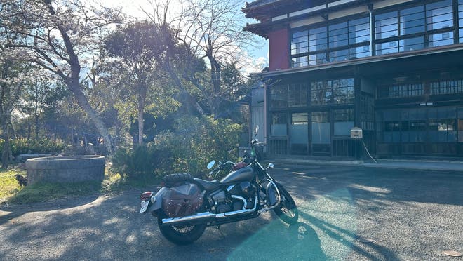 九十九里の海風香る築約100年の古民家みじんこ・旧斎藤邸の写真19