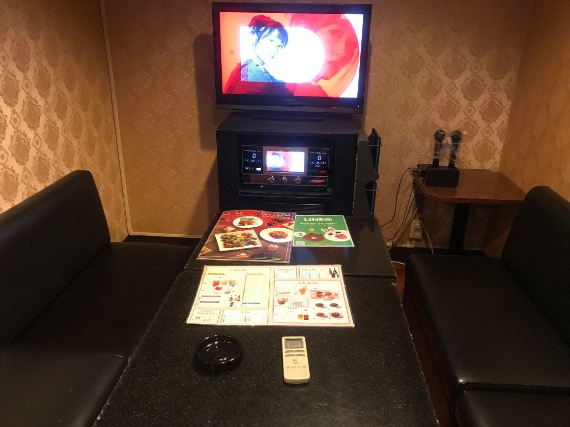 【東京　永福町】居心地抜群の個室を、会議、パーテイーにどうぞ！　ルーム8の写真5