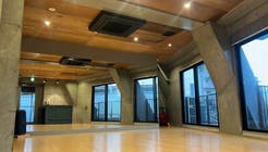 溝の口駅横のレンタルスタジオ! STUDIO WAVEの写真2