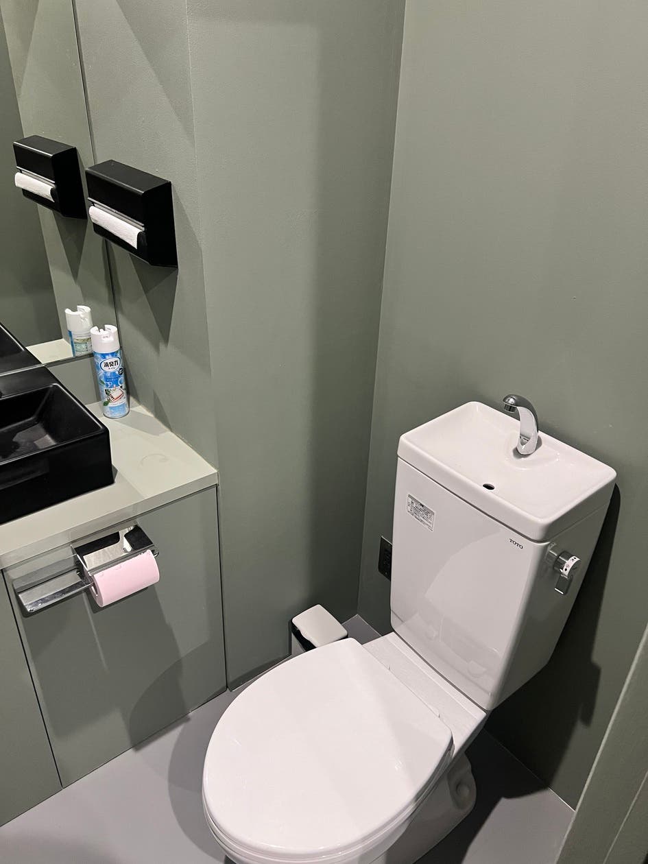 溝の口駅横のレンタルスタジオ! STUDIO WAVEの写真8