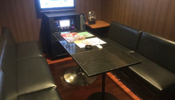 【東京 永福町】居心地抜群の個室を、会議、パーテイーにどうぞ! ルーム9の写真1