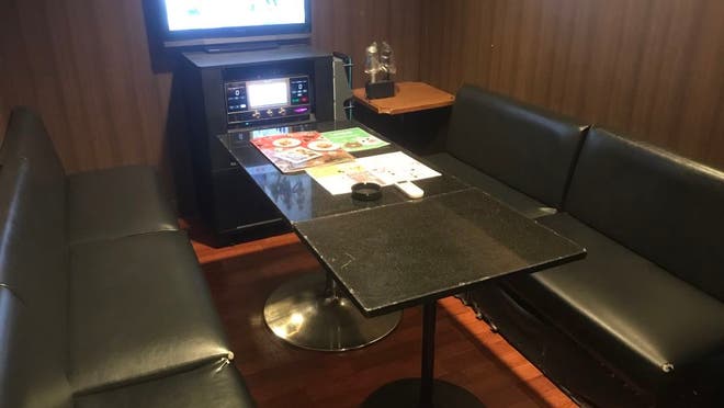 【東京 永福町】居心地抜群の個室を、会議、パーテイーにどうぞ! ルーム9の写真1