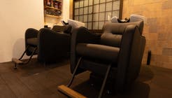 10時〜19時♪志木駅徒歩1分♪美容室プライベートサロン・面貸し・レンタルサロンの写真3