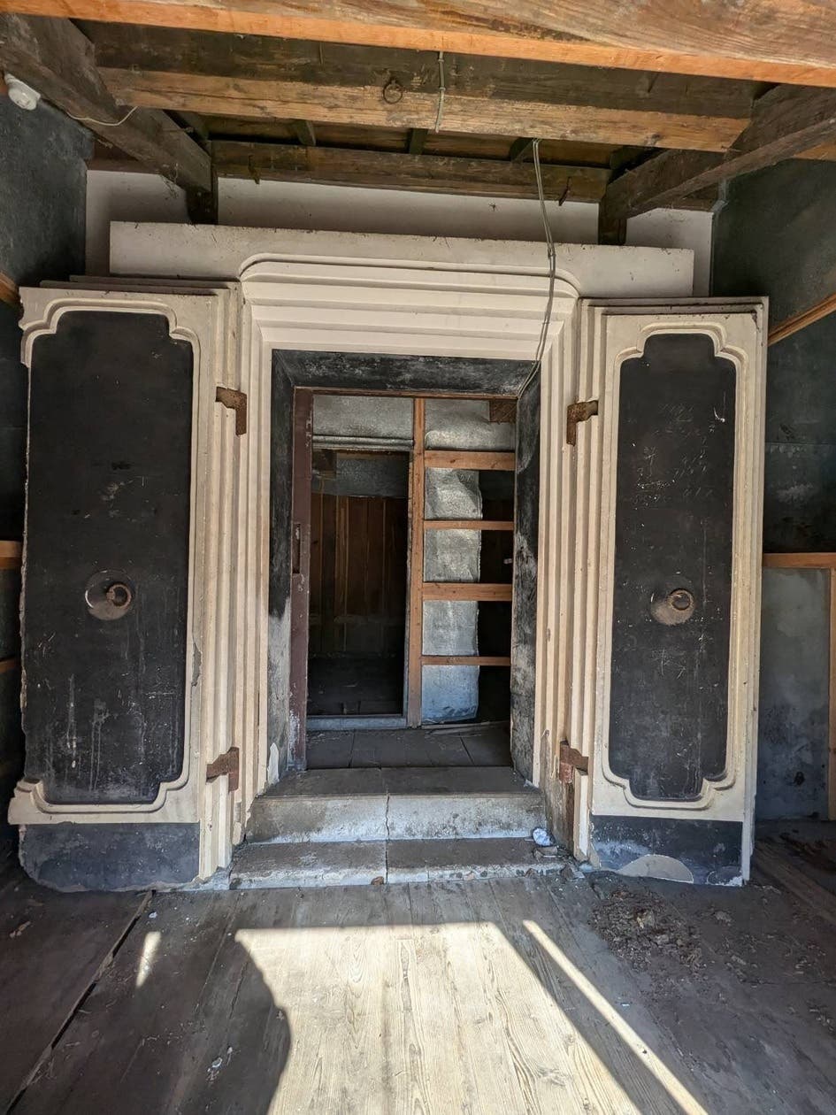 九十九里の海風香る築約100年の古民家みじんこ・旧斎藤邸の写真15