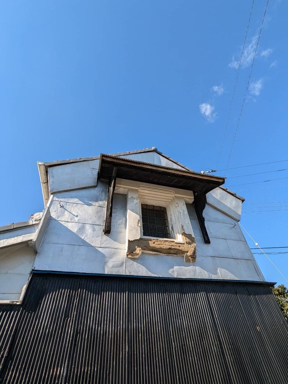 九十九里の海風香る築約100年の古民家みじんこ・旧斎藤邸の写真17