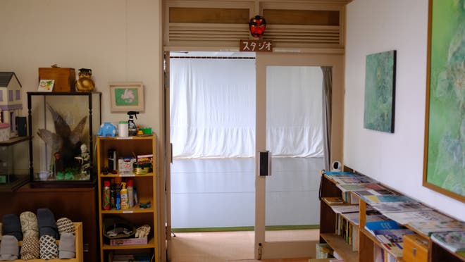 様々な用途に使える多目的スタジオの写真2