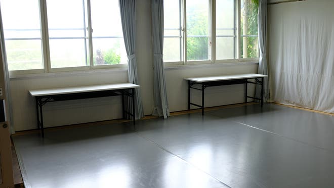 様々な用途に使える多目的スタジオの写真4