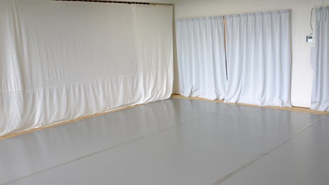 様々な用途に使える多目的スタジオの写真1