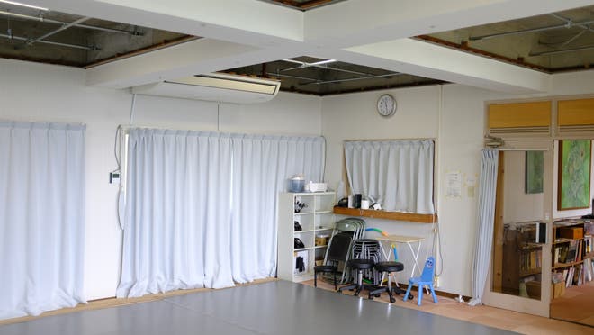 様々な用途に使える多目的スタジオの写真5