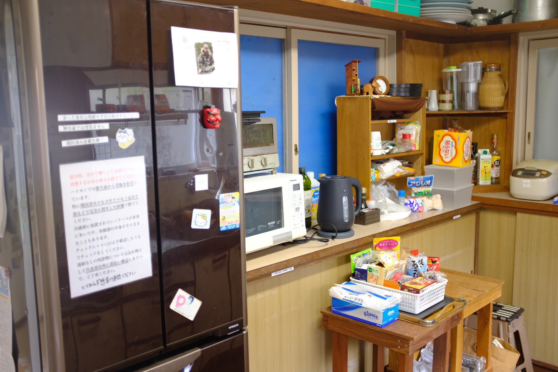 様々な用途に使える多目的スタジオの写真10