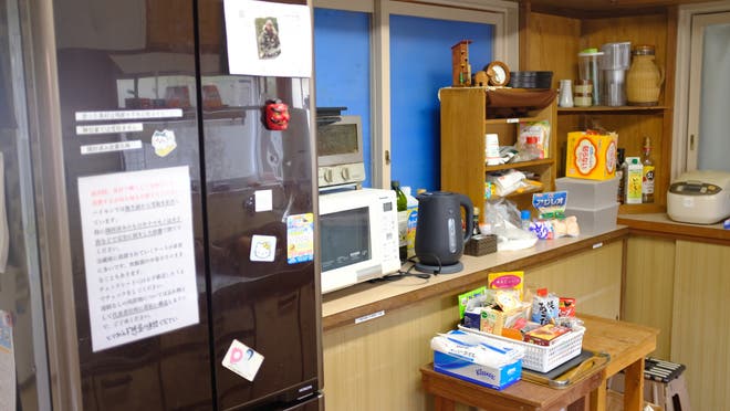 様々な用途に使える多目的スタジオの写真10