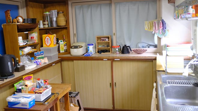 様々な用途に使える多目的スタジオの写真11