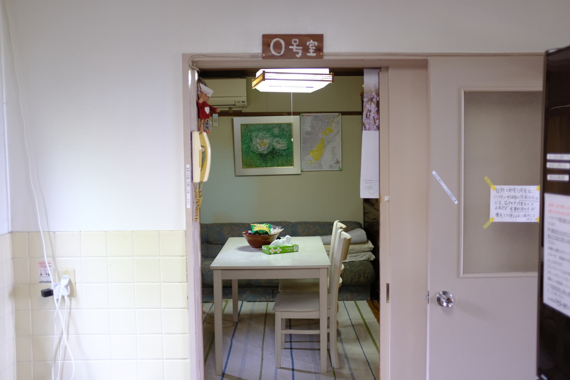 様々な用途に使える多目的スタジオの写真13