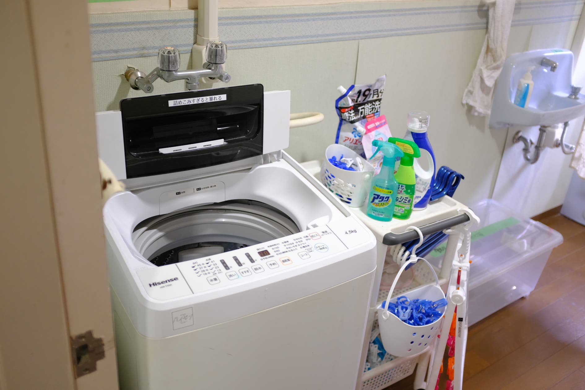 様々な用途に使える多目的スタジオの写真18