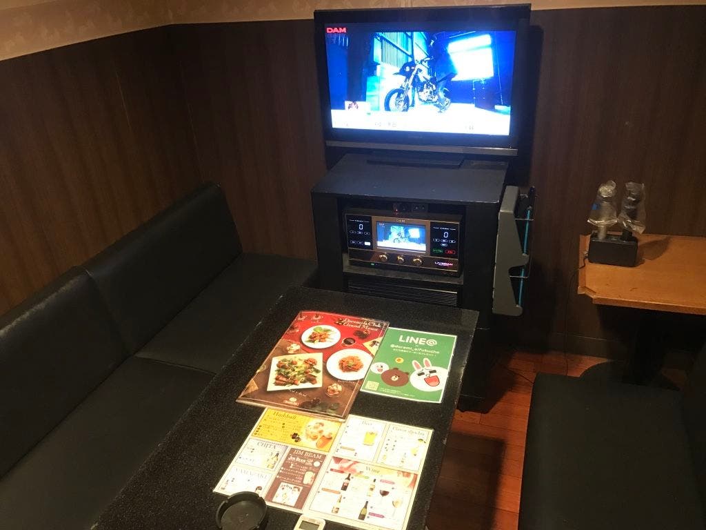 【東京　永福町】居心地抜群の個室を、会議、パーテイーにどうぞ！　ルーム9の写真5