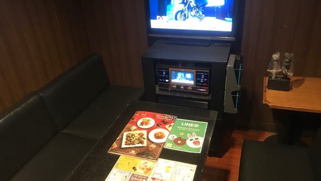 【東京 永福町】居心地抜群の個室を、会議、パーテイーにどうぞ! ルーム9の写真5