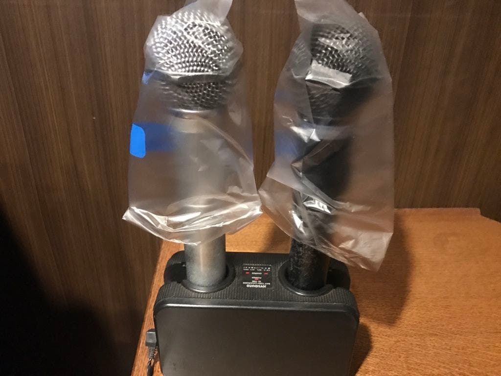 【東京　永福町】居心地抜群の個室を、会議、パーテイーにどうぞ！　ルーム9の写真6