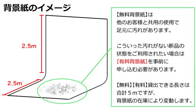 【中野7分】白壁+アーチ+ウッド壁|フルカラーLEDライト+背景紙無料|【人物撮影|ペット可】の写真19