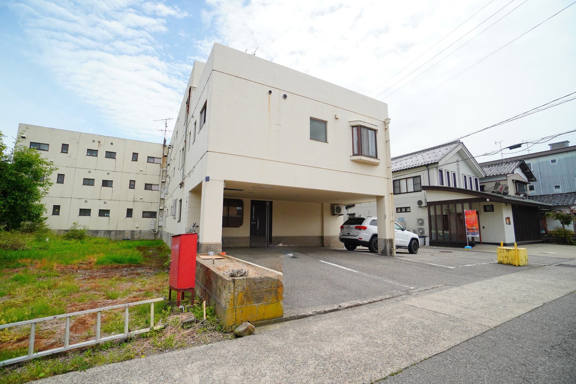 ＜ホットスポット山代温泉＞🅿️有り🚗仕事/自習/ネイルグッズ💅施術ベッド💆‍♀️マッサージ/整体/サロン/お茶会/ボドゲの写真30