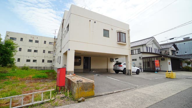 <ホットスポット山代温泉>🅿️有り🚗仕事/自習/ネイルグッズ💅施術ベッド💆♀️マッサージ/整体/サロン/お茶会/ボドゲの写真30