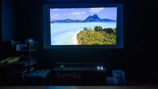 セレコレ🌳クリスマス☃️最大14名🉐プロジェクター📽️映画🐈⬛デート💓ゲーム🎮女子会💗pricy永田町の写真9