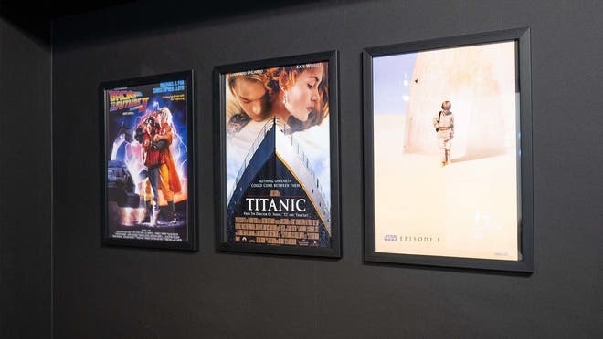 セレコレ🌳クリスマス☃️最大14名🉐プロジェクター📽️映画🐈⬛デート💓ゲーム🎮女子会💗pricy永田町の写真17