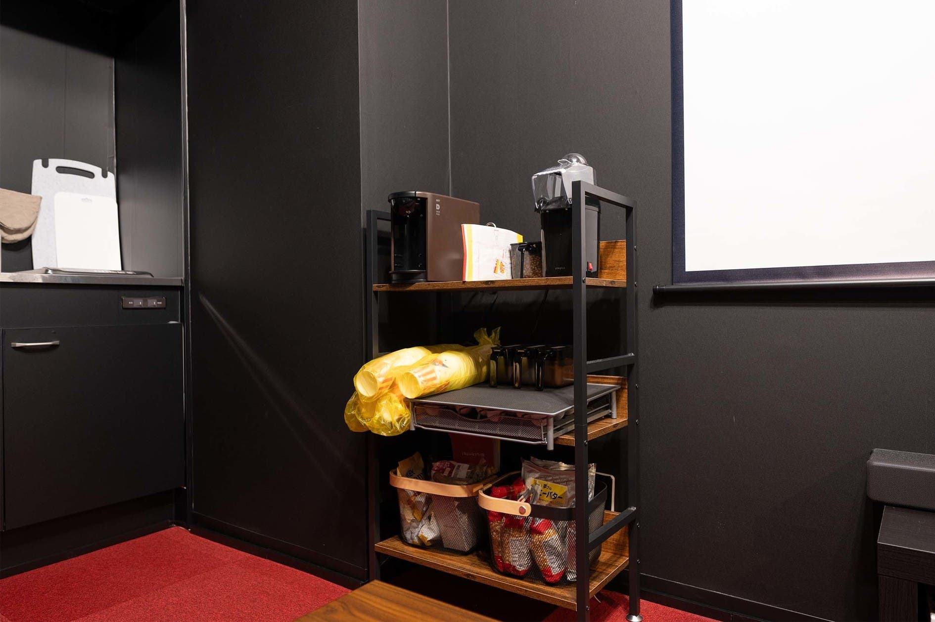 セレコレ🌳クリスマス☃️最大14名🉐ﾌﾟﾛｼﾞｪｸﾀｰ📽️映画🐈‍⬛デート💓ゲーム🎮女子会💗pricy永田町の写真20