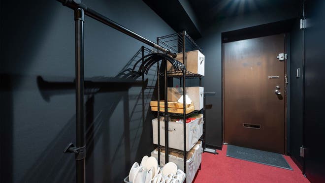 セレコレ🌳クリスマス☃️最大14名🉐プロジェクター📽️映画🐈⬛デート💓ゲーム🎮女子会💗pricy永田町の写真24