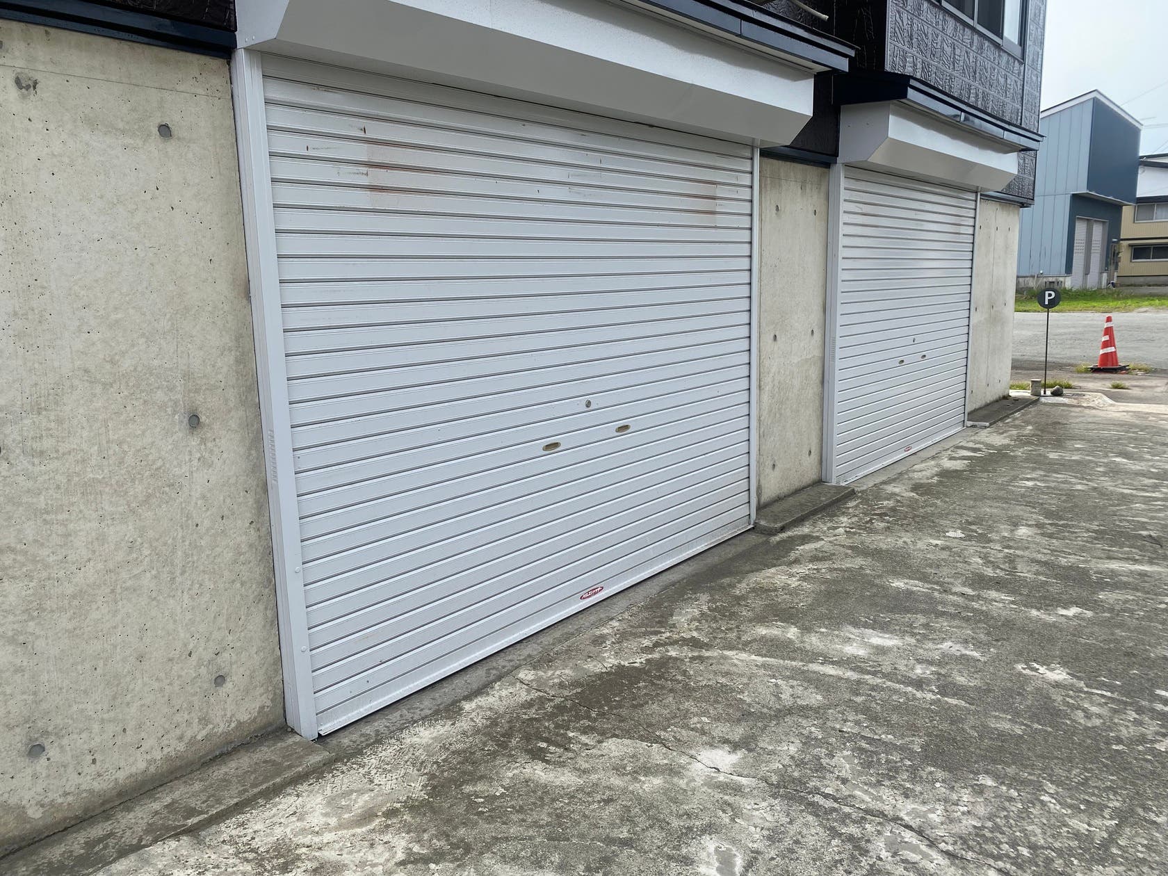 新庄市国道13号近く 防音室  楽器練習 写真動画撮影 ウェブ会議 リモートワークの写真17