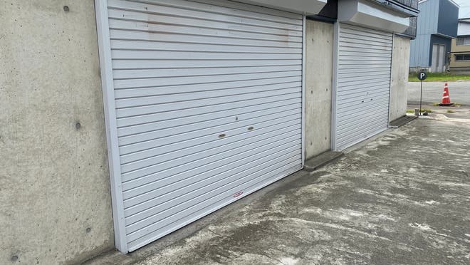 新庄市国道13号近く 防音室 楽器練習 写真動画撮影 ウェブ会議 リモートワークの写真17