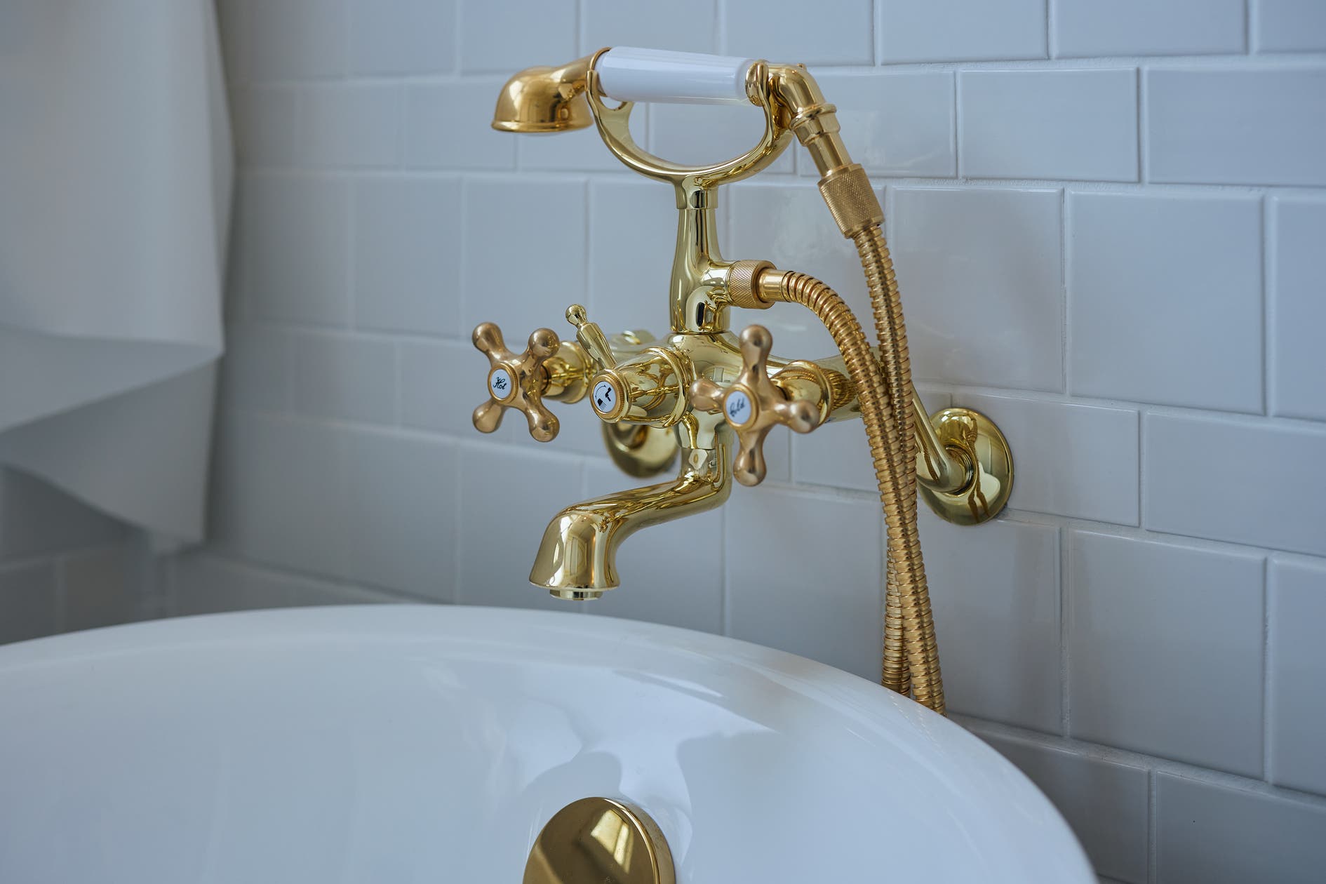 閑静な住宅地に佇む異国情緒漂うクラシカルな洋館の写真15