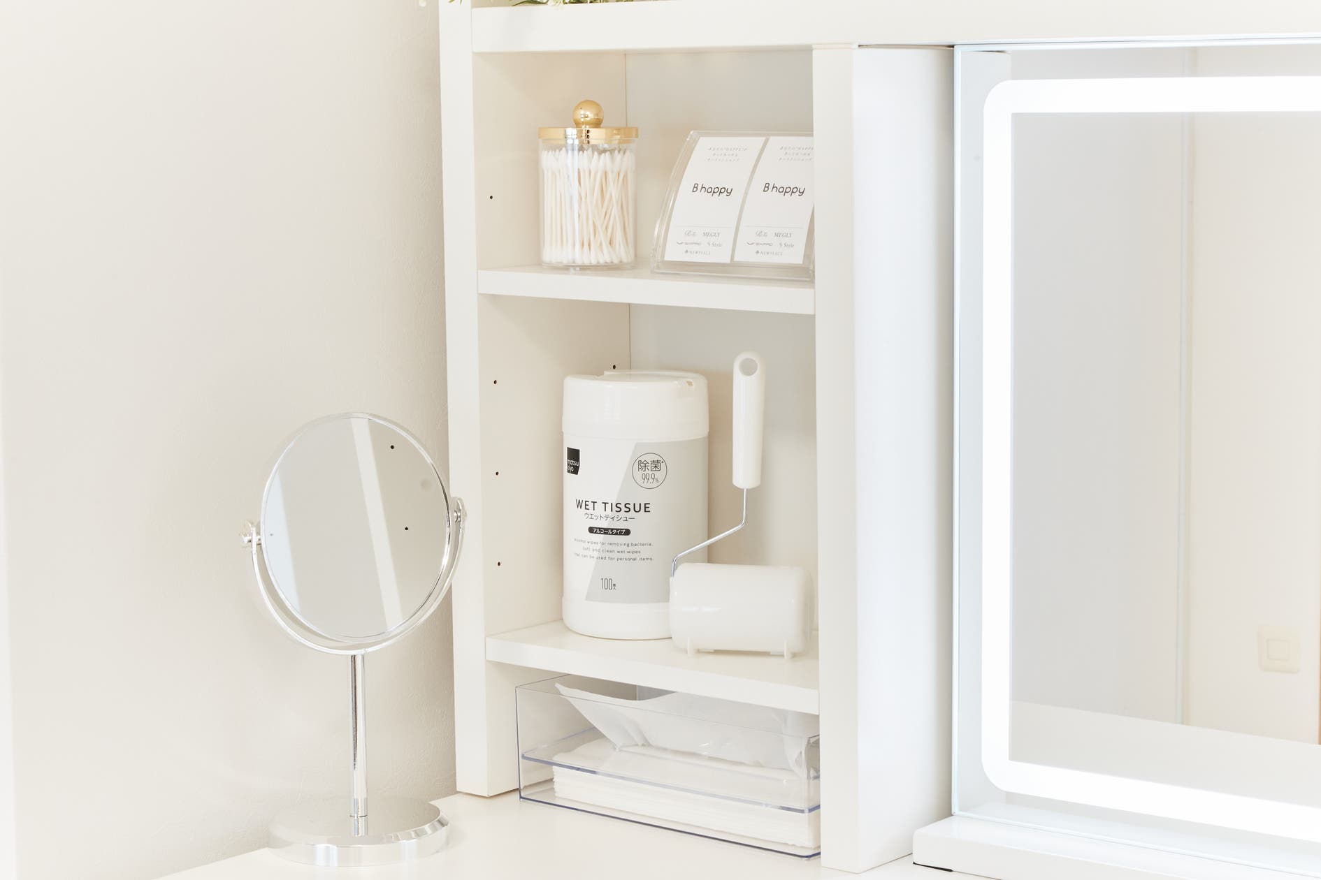 JR大久保駅から徒歩1分！赤レンガづくりのレトロな佇まいの屋上階にひっそりと佇む“秘密のフォトスタジオ”の写真8