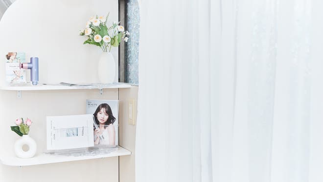 JR大久保駅から徒歩1分!赤レンガづくりのレトロな佇まいの屋上階にひっそりと佇む“秘密のフォトスタジオ”の写真10